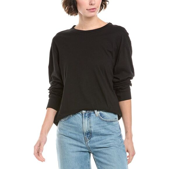 Project Social T | Tops | Project Social T Womens Venice Tshirt Black ...